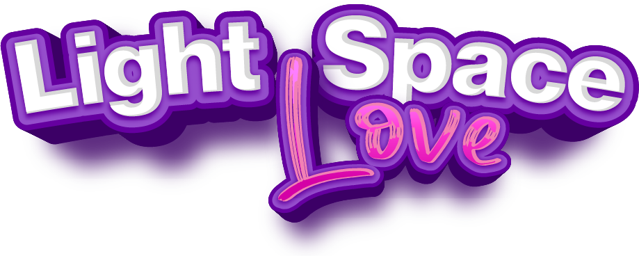 Light-Space Love - SteamGridDB