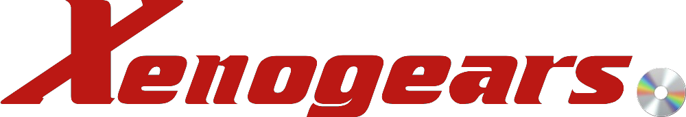 Xenogears - SteamGridDB