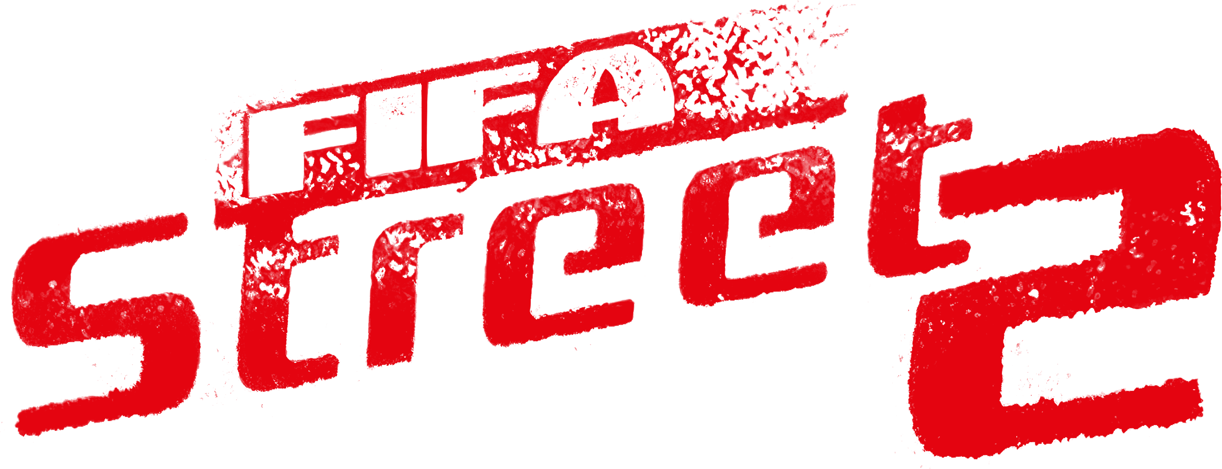Logo for FIFA Street 2 by Besli - SteamGridDB