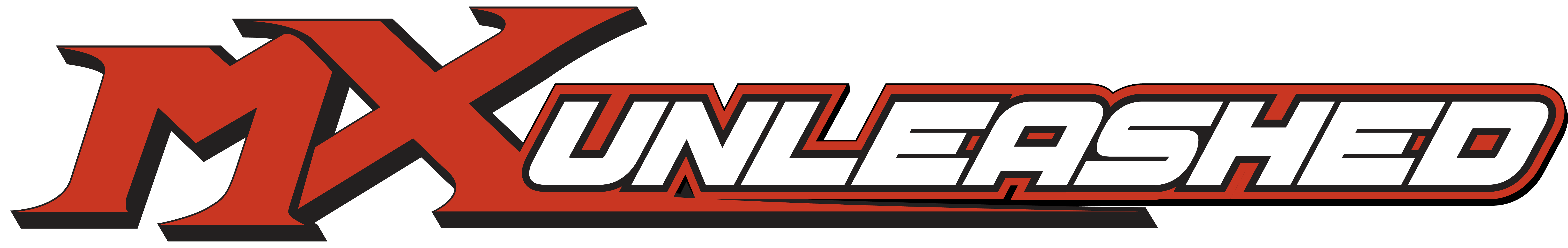 MX Unleashed - SteamGridDB