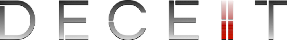 Logo for Deceit 2 by ThePeterPhantom - SteamGridDB