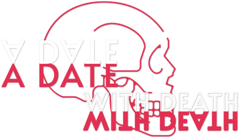 Logo for A Date with Death by inkandmuses - SteamGridDB