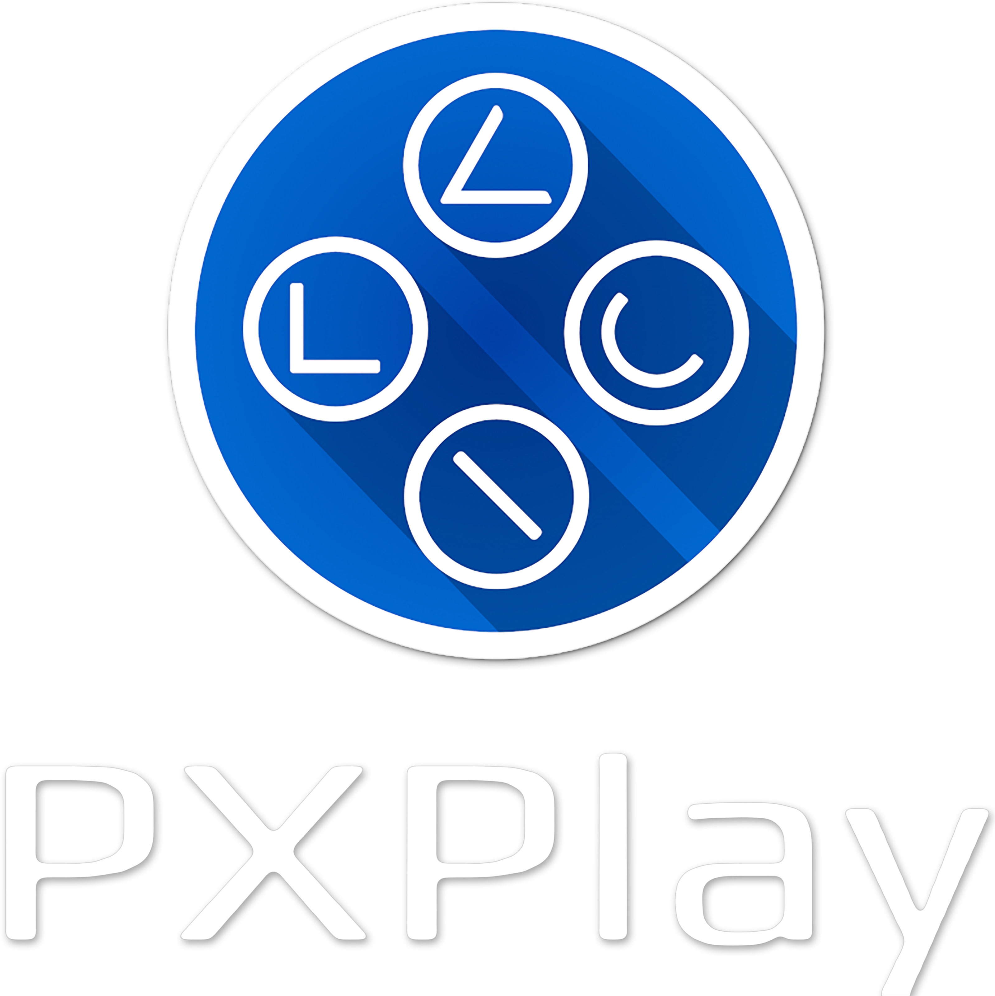 PXPlay - SteamGridDB