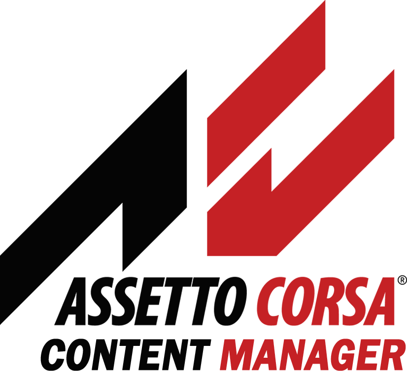 Logo for Assetto Corsa by Aaronninjaelf - SteamGridDB