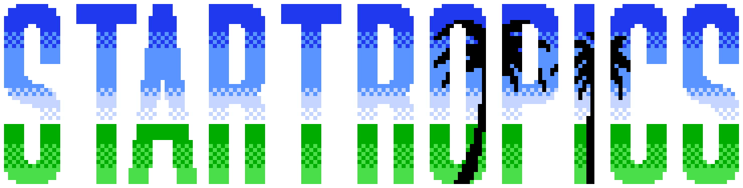 StarTropics - SteamGridDB