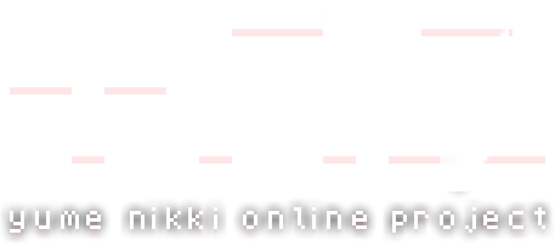 Yume Nikki Logo