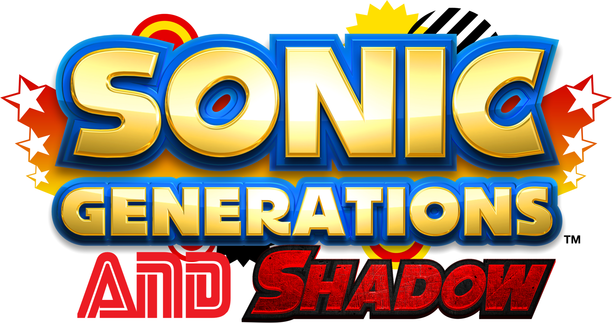 Sonic X Shadow Generations - SteamGridDB