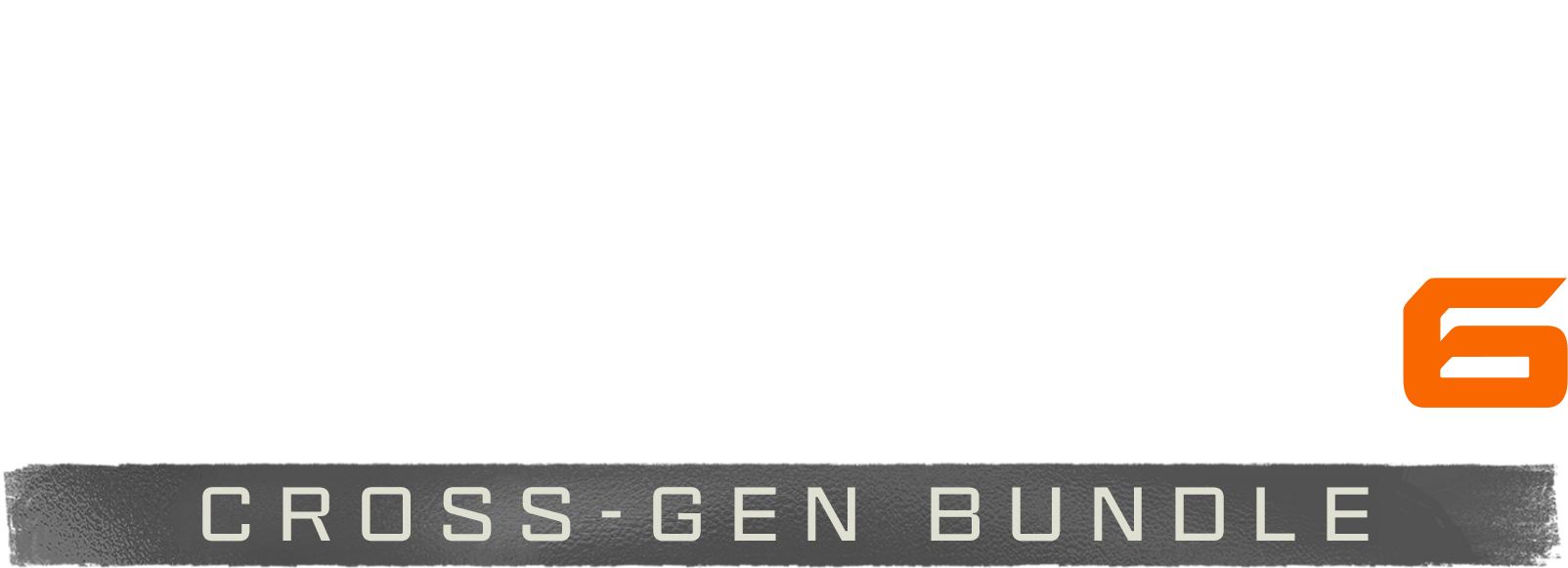 Logo for Call of Duty: Black Ops 6 by r_dsgnd - SteamGridDB