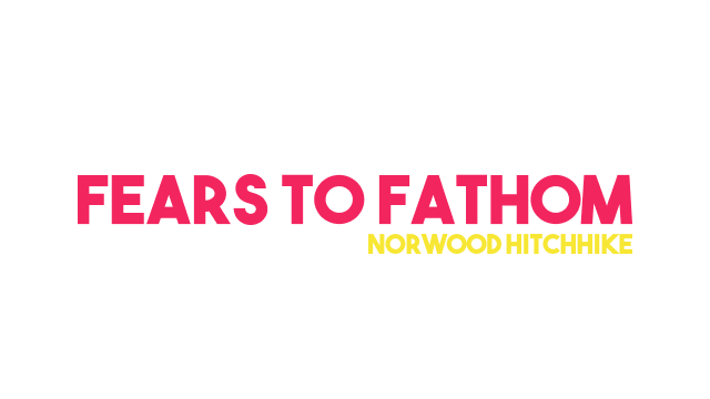 Logo for Fears to Fathom - Norwood Hitchhike by Snakerov - SteamGridDB