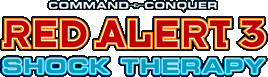 Command & Conquer: Red Alert 3 - SteamGridDB