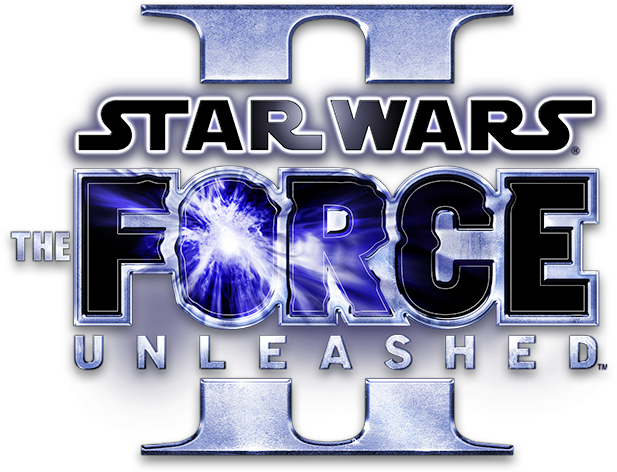 Star Wars: The Force Unleashed II - SteamGridDB