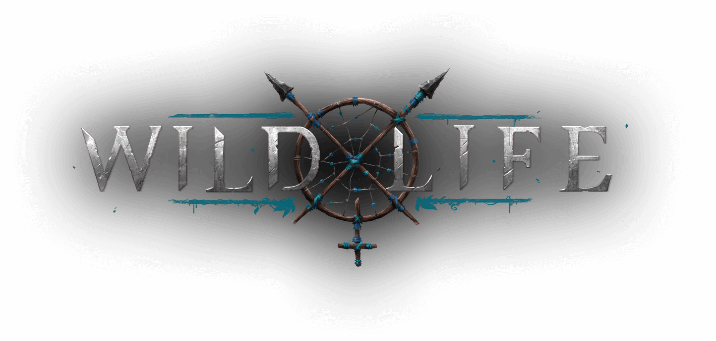 Logo for Wild Life by Javyxs - SteamGridDB