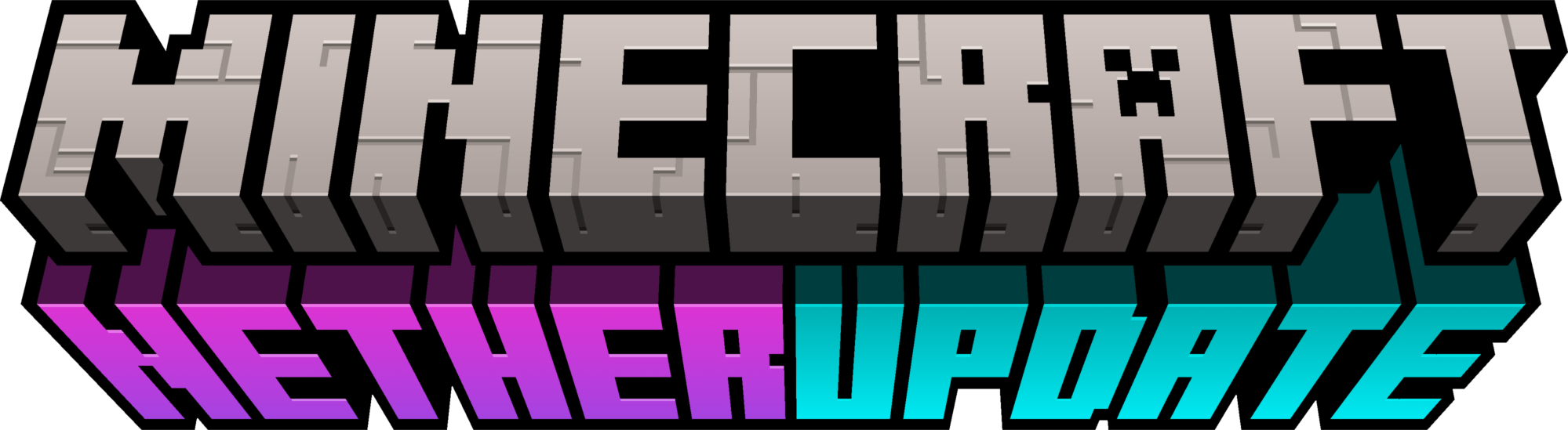 Logotipo De Flash De Minecraft