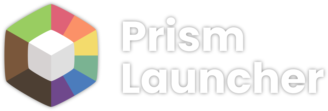 Logo for Minecraft Prism Launcher (Program) by LinuxPony - SteamGridDB