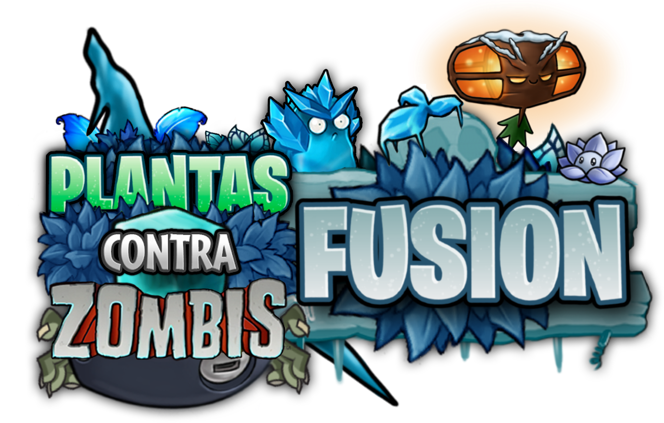 Logo for Plants vs. Zombies: Fusion by Nalejandro3 - SteamGridDB