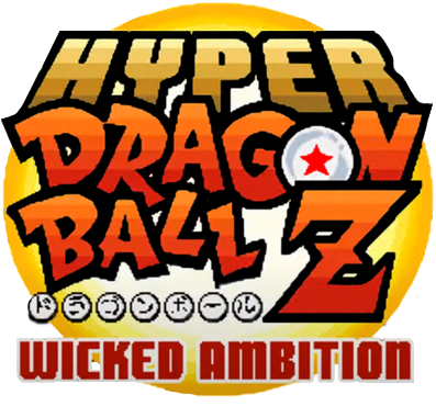 Logo for Hyper Dragon Ball Z by O RenanSil - SteamGridDB