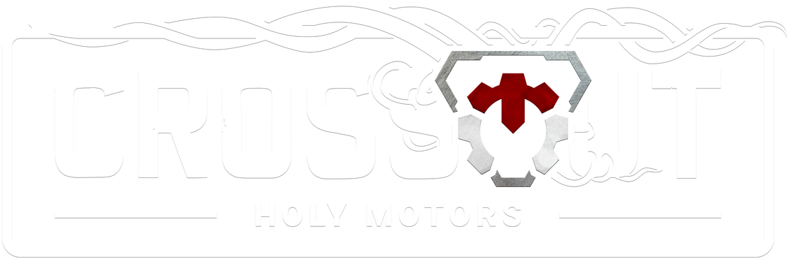 Logo for Crossout by Luckspeare - SteamGridDB