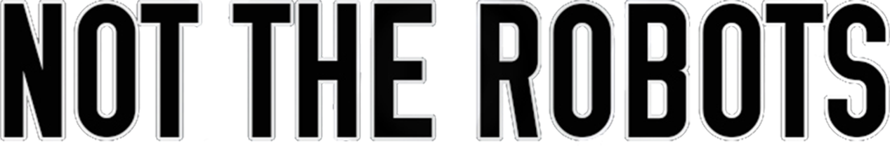 Logo for Not The Robots by Luckspeare - SteamGridDB