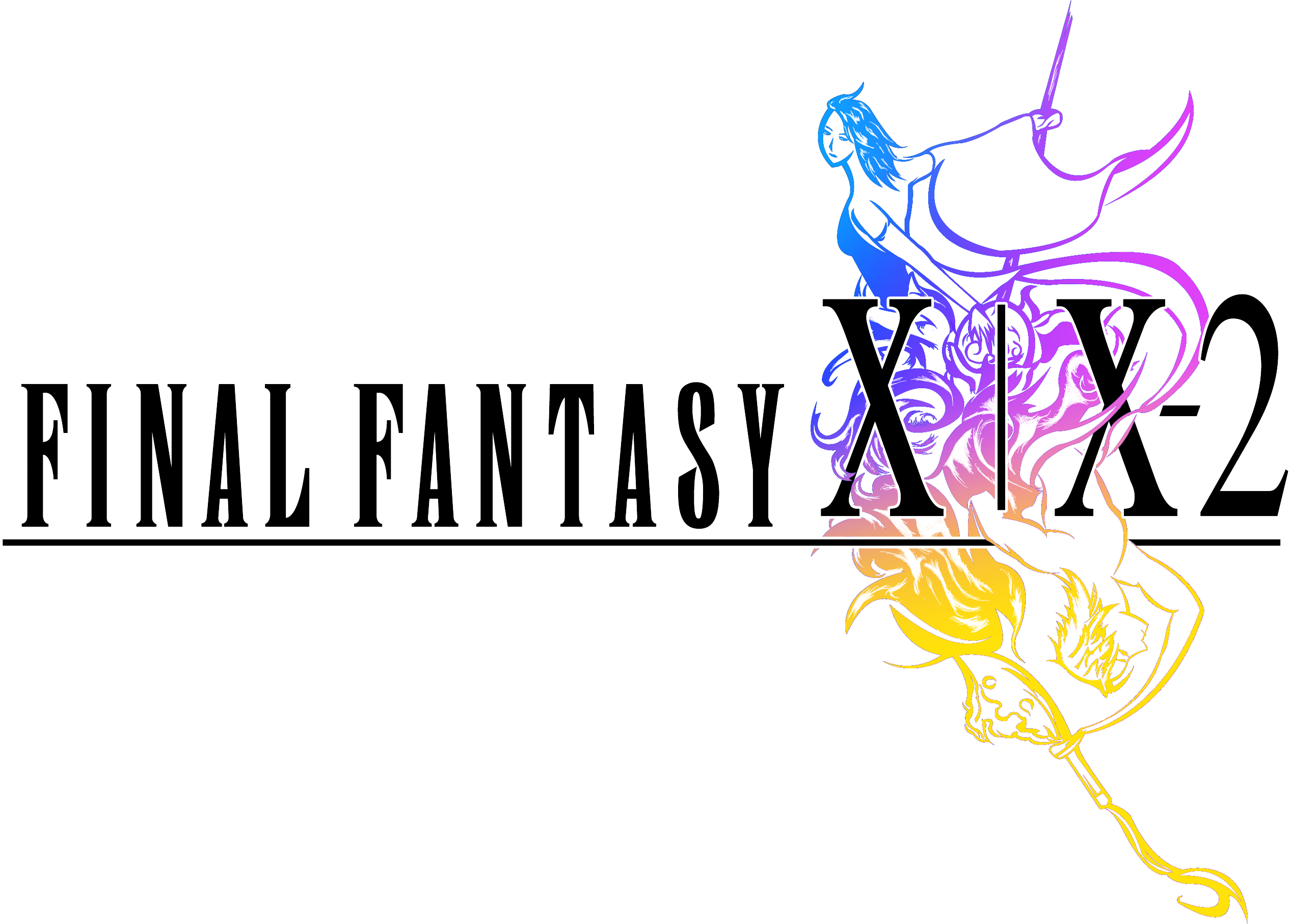 Final Fantasy Collection - SteamGridDB