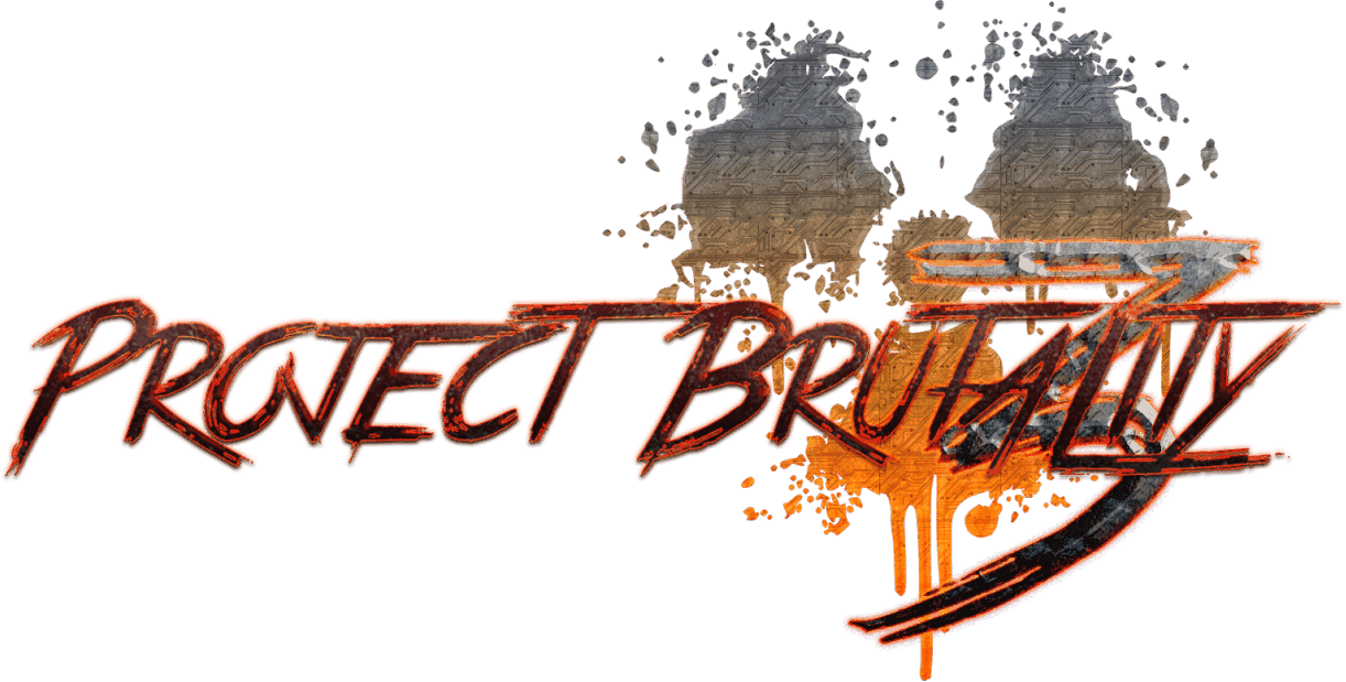 Brutality Logo