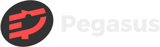 Logo for Pegasus Frontend (Program) by TiZ_HugLife - SteamGridDB
