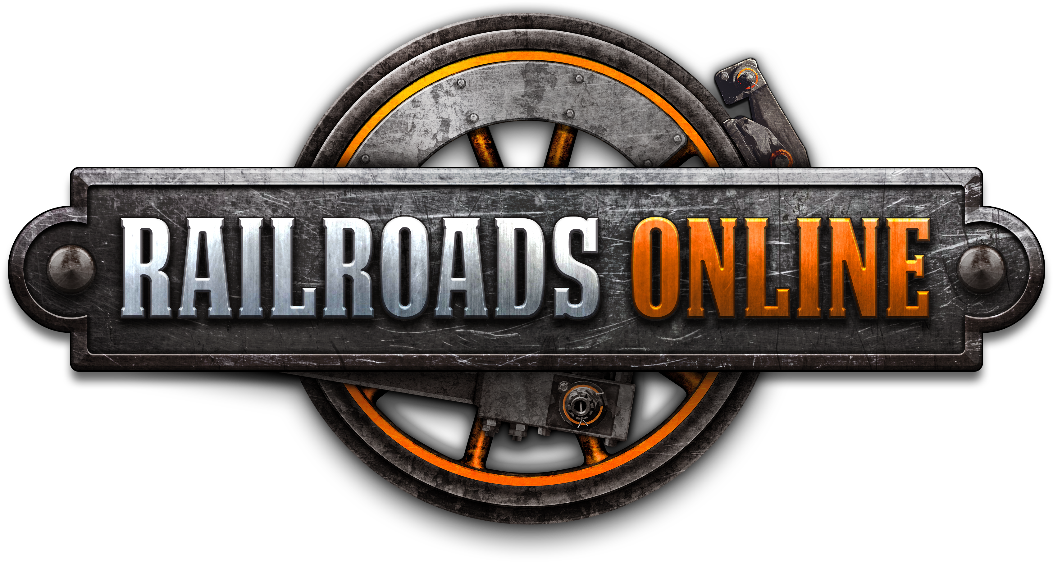 Railroad Logos Downloadable