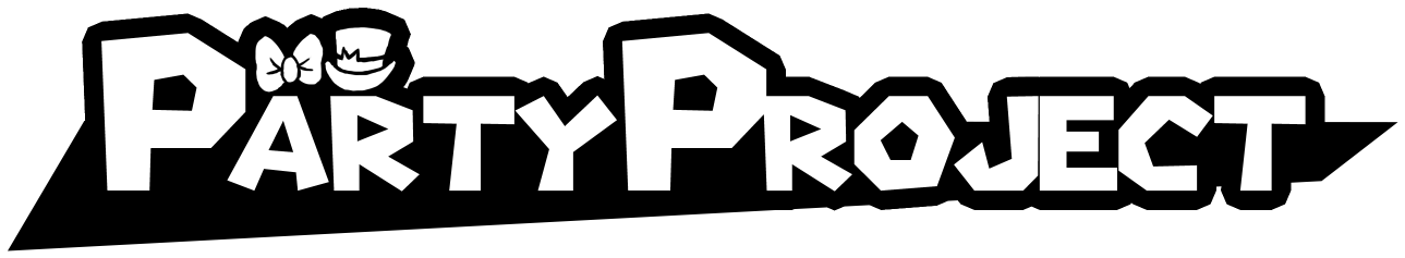 Party Project - SteamGridDB