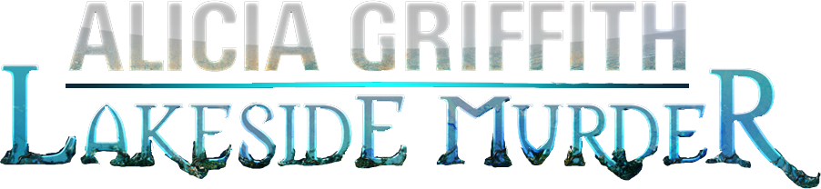 Alicia Griffith – Lakeside Murder - SteamGridDB