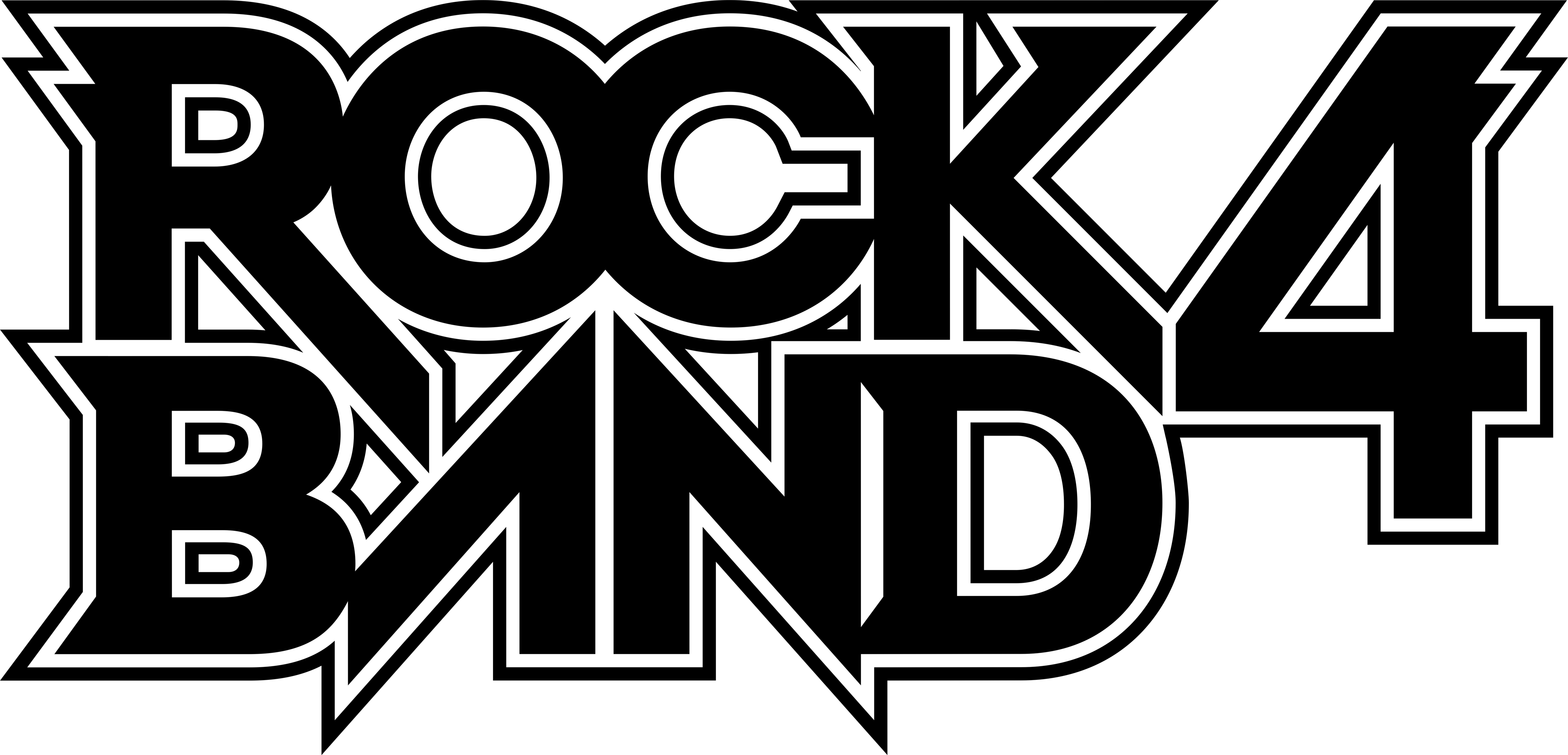 Rock Band - SteamGridDB