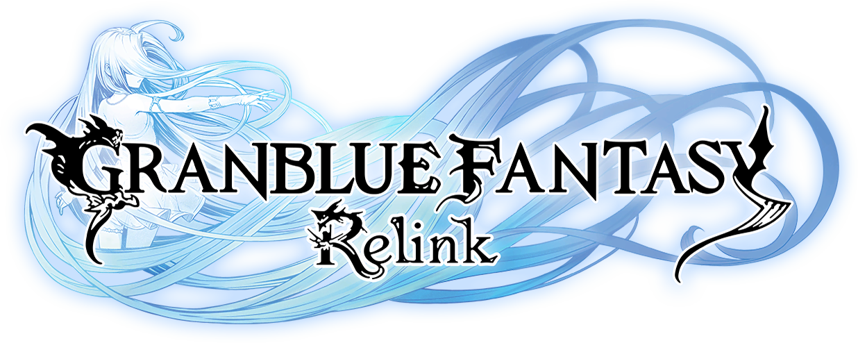 Logo for Granblue Fantasy: Relink by Orion1189 - SteamGridDB