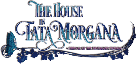 Logotipo De Morgana Fata Morgana (2004) De Efteling Kaatsheuvel