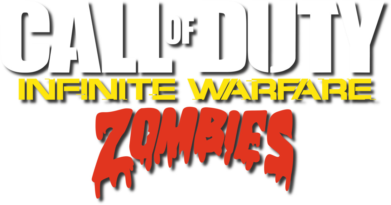 Logo for Call of Duty: Infinite Warfare by unknwn5ldier - SteamGridDB