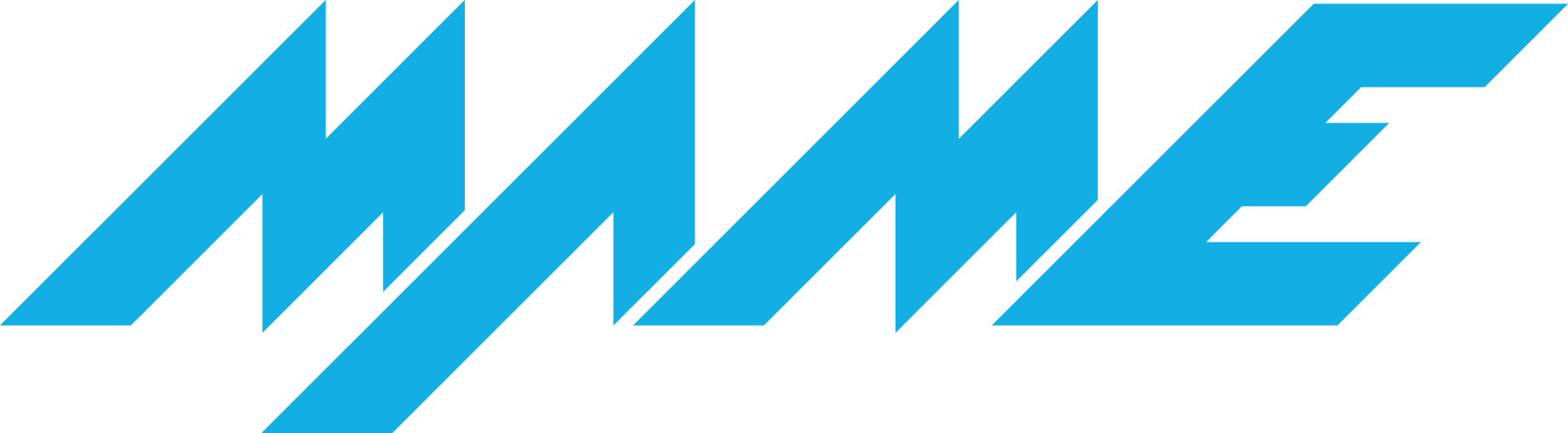 Logo for MAME (Emulator) by Vargavaka - SteamGridDB