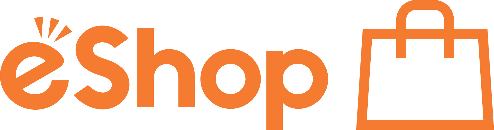Logo for Nintendo eShop by riotgrrrl - SteamGridDB