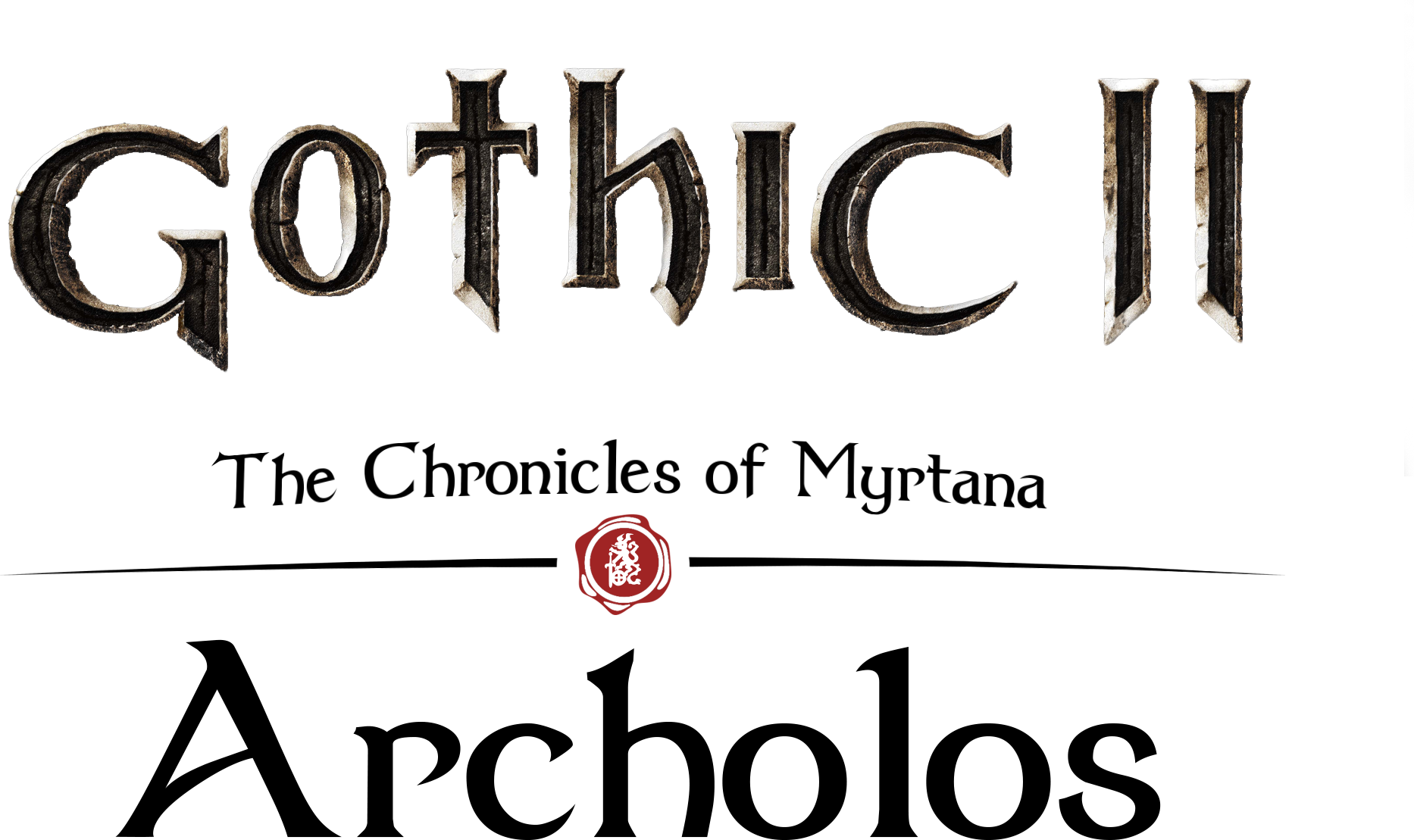 The Chronicles Of Myrtana: Archolos - SteamGridDB