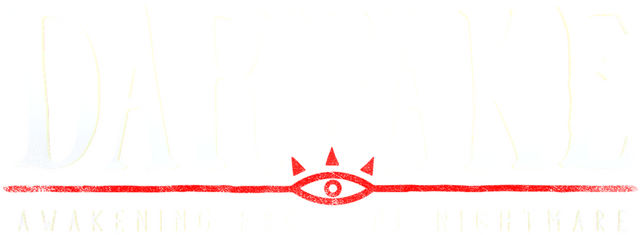 Logo for Darwake: Awakening from the Nightmare by shingo3 - SteamGridDB