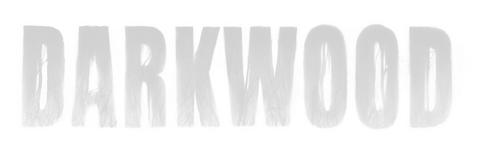 Logo for Darkwood by RealSayakaMaizono - SteamGridDB