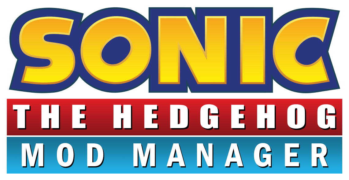 Logo for HedgeModManager by Nerd420q - SteamGridDB