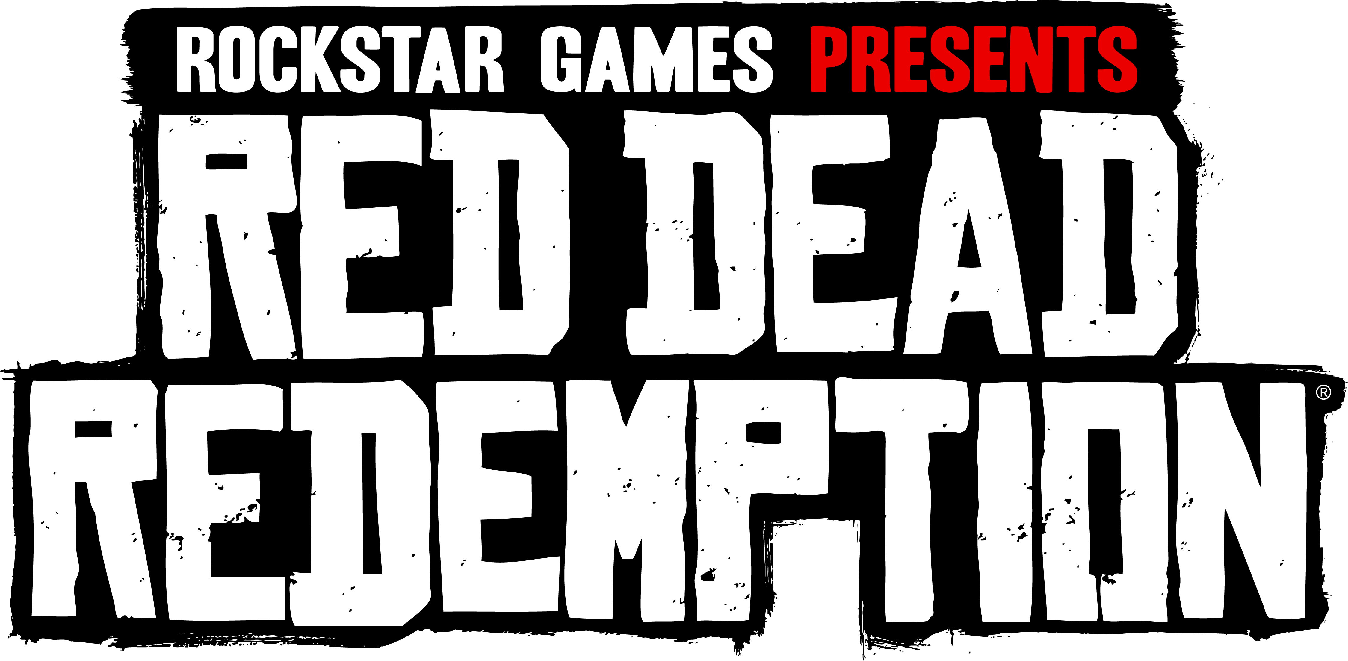 Logo for Red Dead Redemption by CluckenDip - SteamGridDB