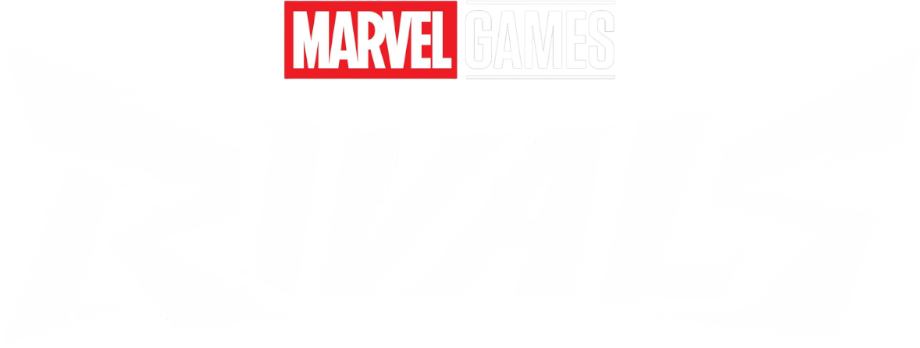 Logo for Marvel Rivals by TheRedDragon - SteamGridDB