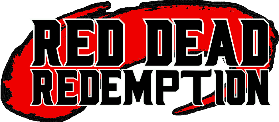 Red Dead Redemption Logo Easter Eggs And Secrets In RDR