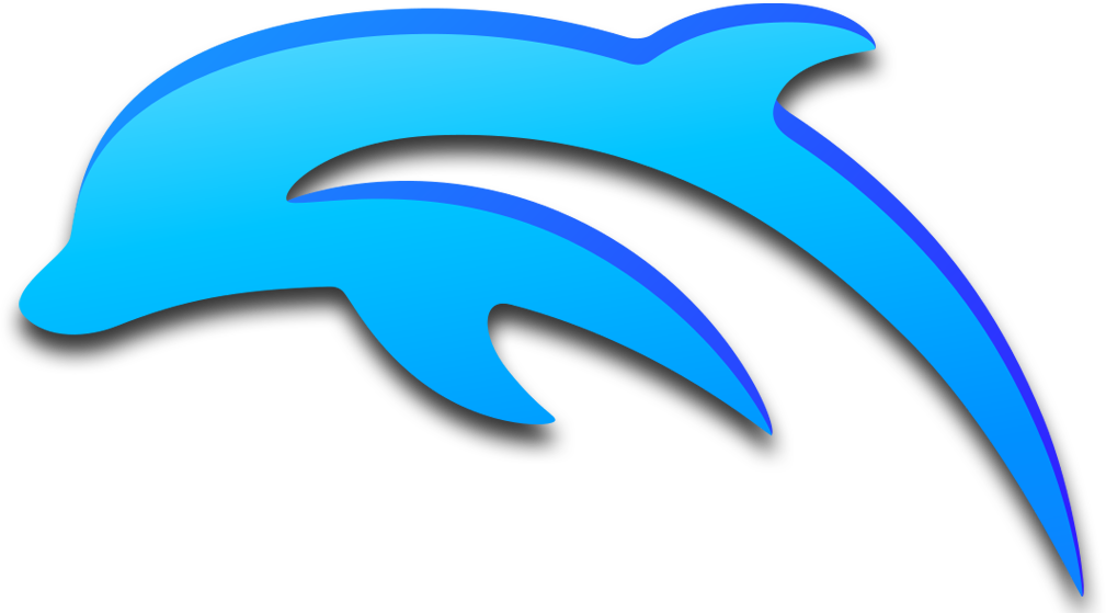 Dolphin Emulator - SteamGridDB