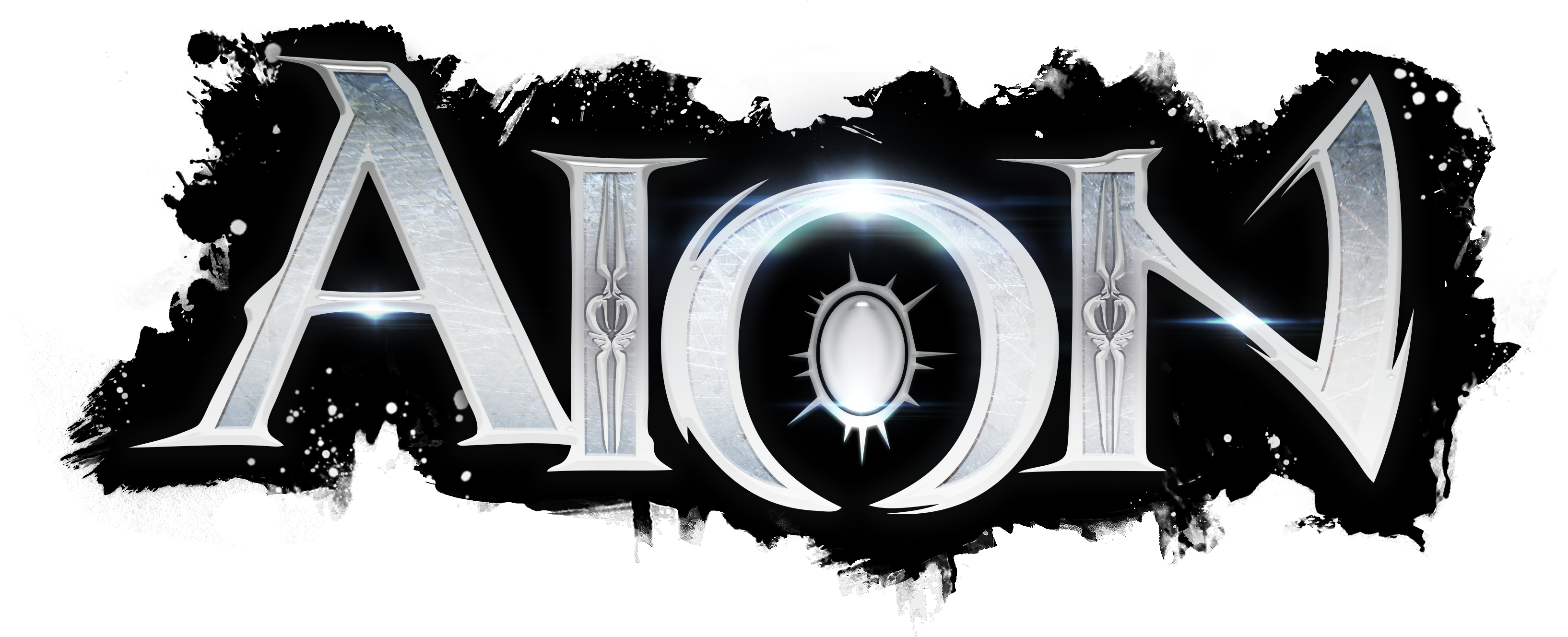 Logo for AION Free-to-Play by yst - SteamGridDB