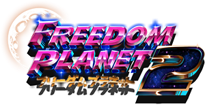 Freedom Planet 2 - SteamGridDB