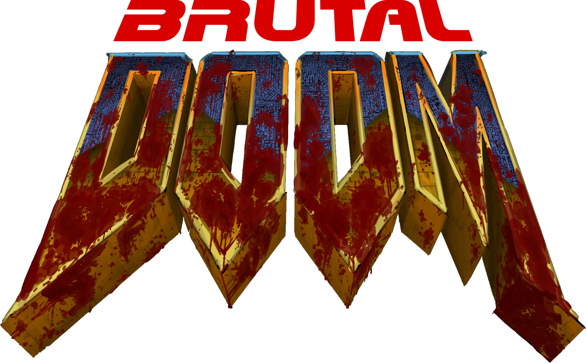 GZ-DOOM - SteamGridDB