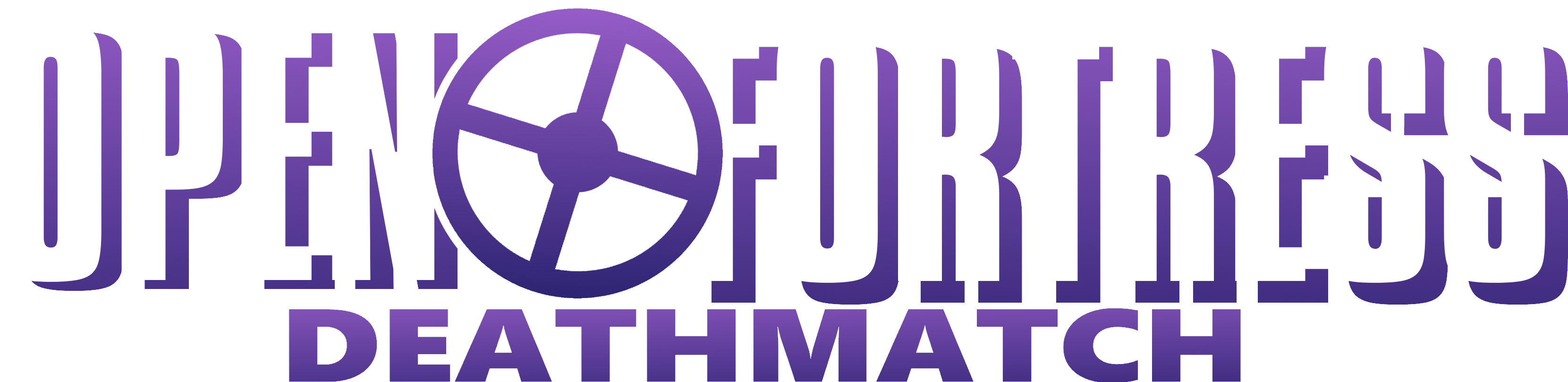 Logo for Open Fortress by Maggots - SteamGridDB