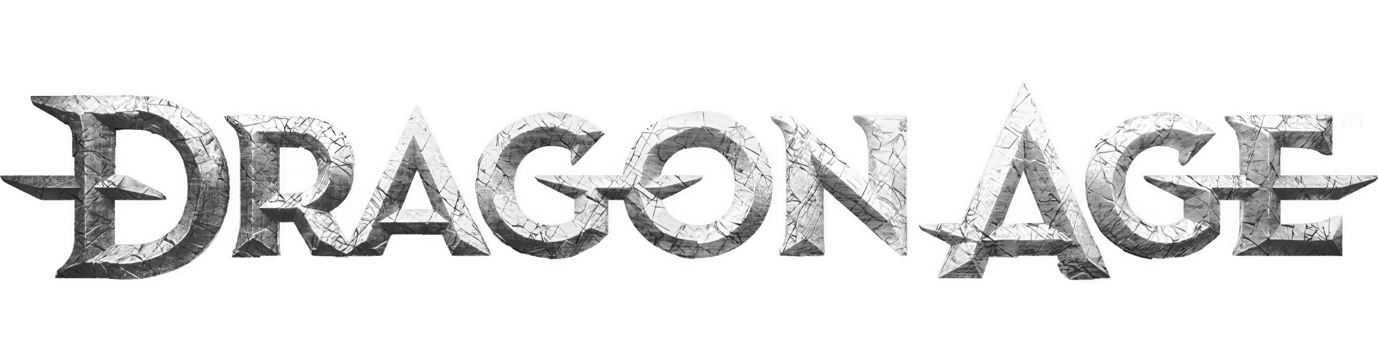 Dragon Age Origins Logo