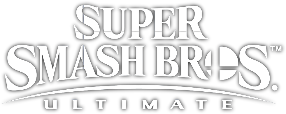 Super Smash Logo