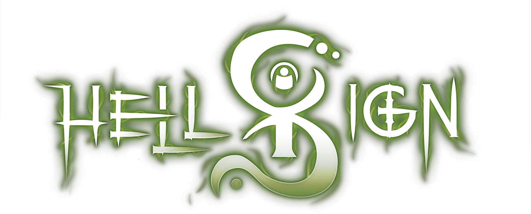 HellSign - SteamGridDB