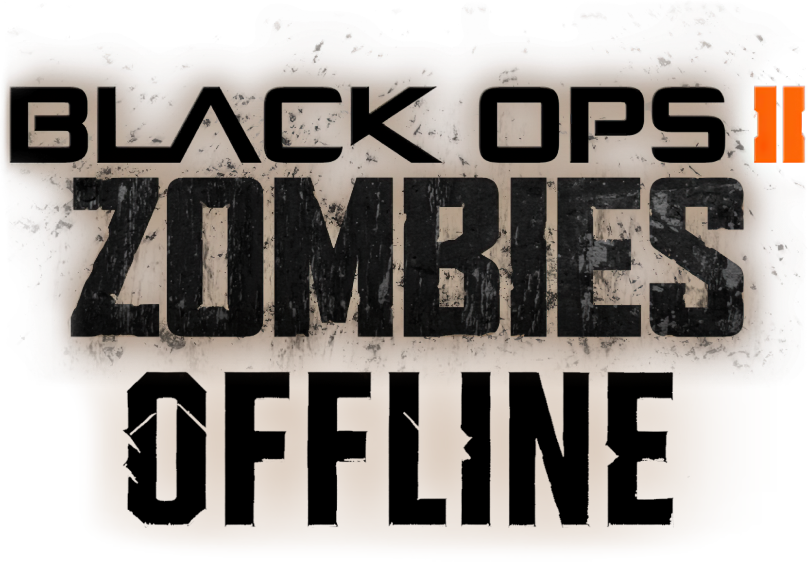 Logo for Plutonium: Black Ops II - Zombies by shumsic - SteamGridDB